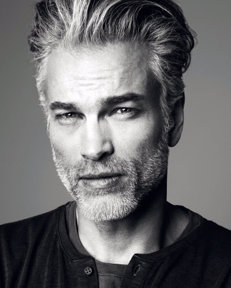 HUGO_WODDIS_Male_Model